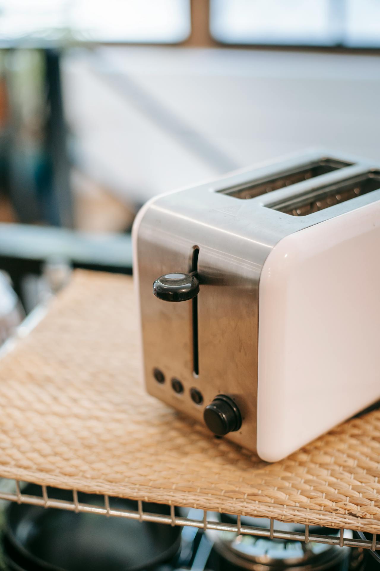 The Man Who Didn’t Invent the Toaster: The Alan MacMasters Internet ...
