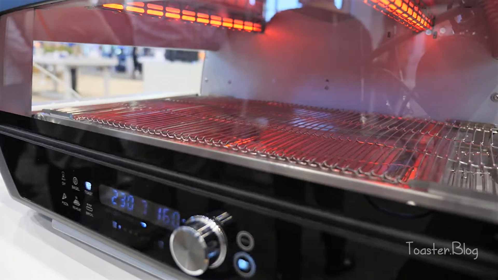 Enjoy Your Own Cafe Breakfast with the Best Conveyer Toaster in ...