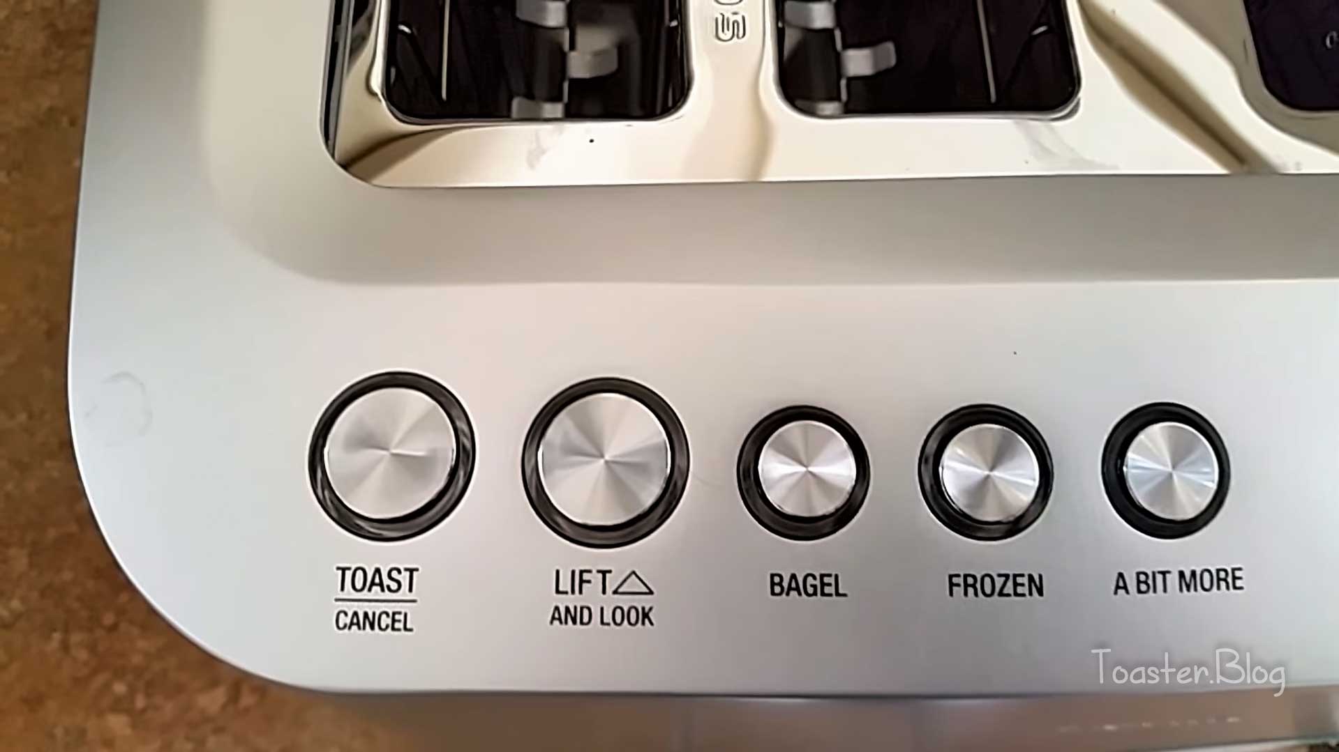 Best Silver Toaster in [...] - Toaster Blog