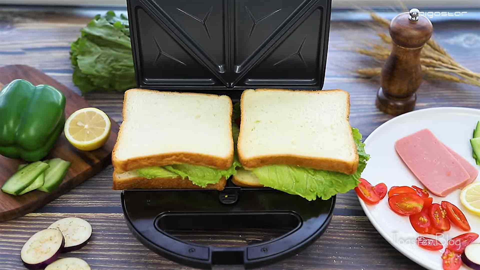 Best Toaster Maker in [...] - Toaster Blog