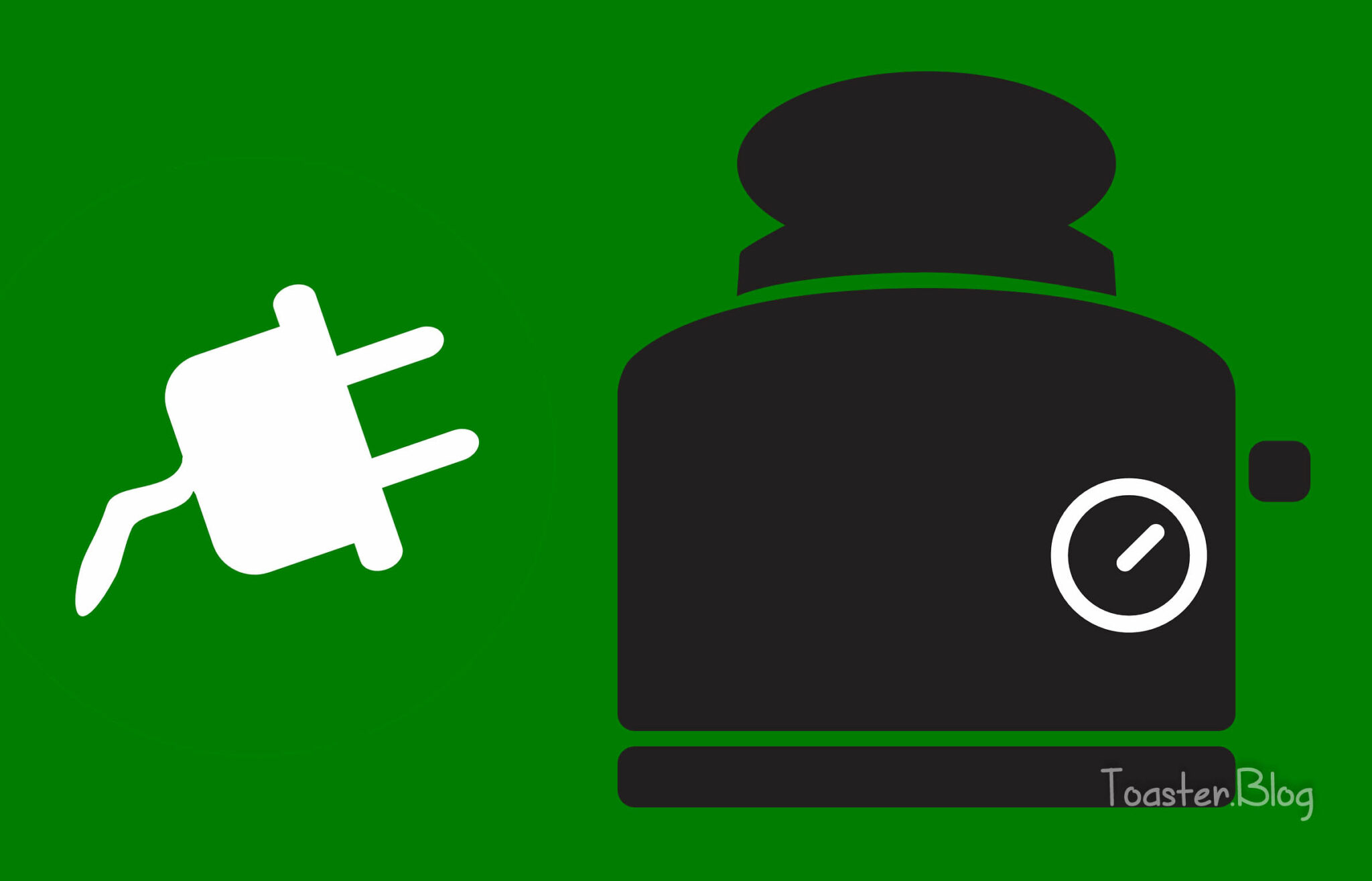 What was the first toaster? - Toaster Blog