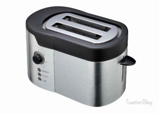 What was the first toaster? - Toaster Blog