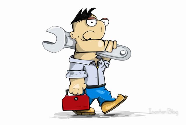 What do the mechanical parts of a toaster do? - Toaster Blog