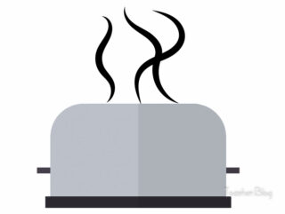 What do the mechanical parts of a toaster do? - Toaster Blog