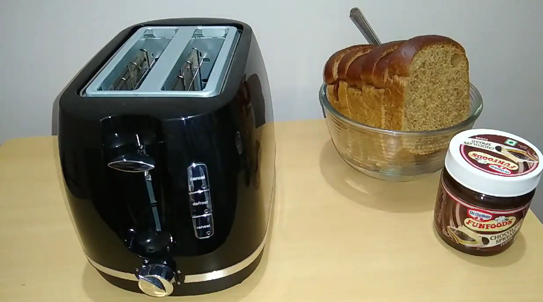 From Bread to Burn: How Hot Do Toasters Actually Get? - Toaster Blog