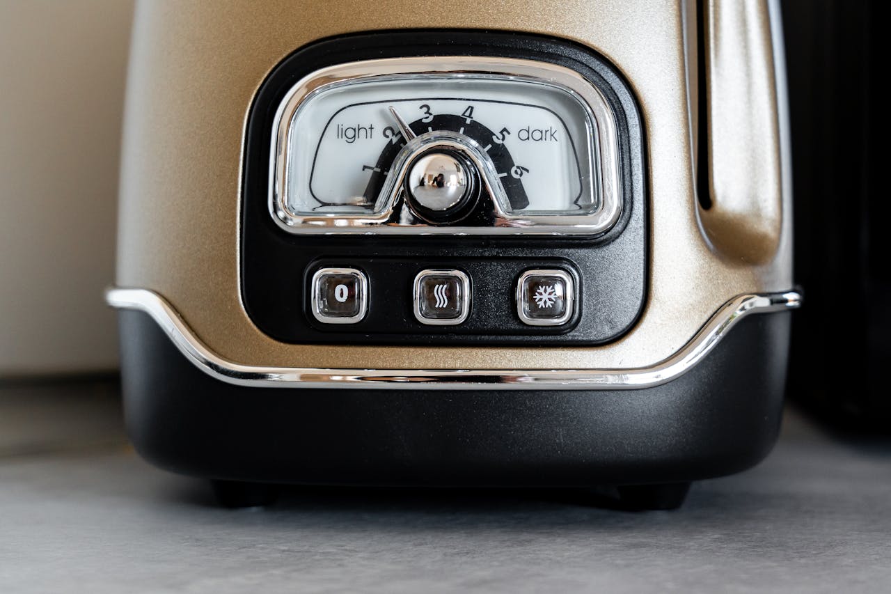 How Many Watts Does a Toaster Use? The Answer Might Surprise You ...