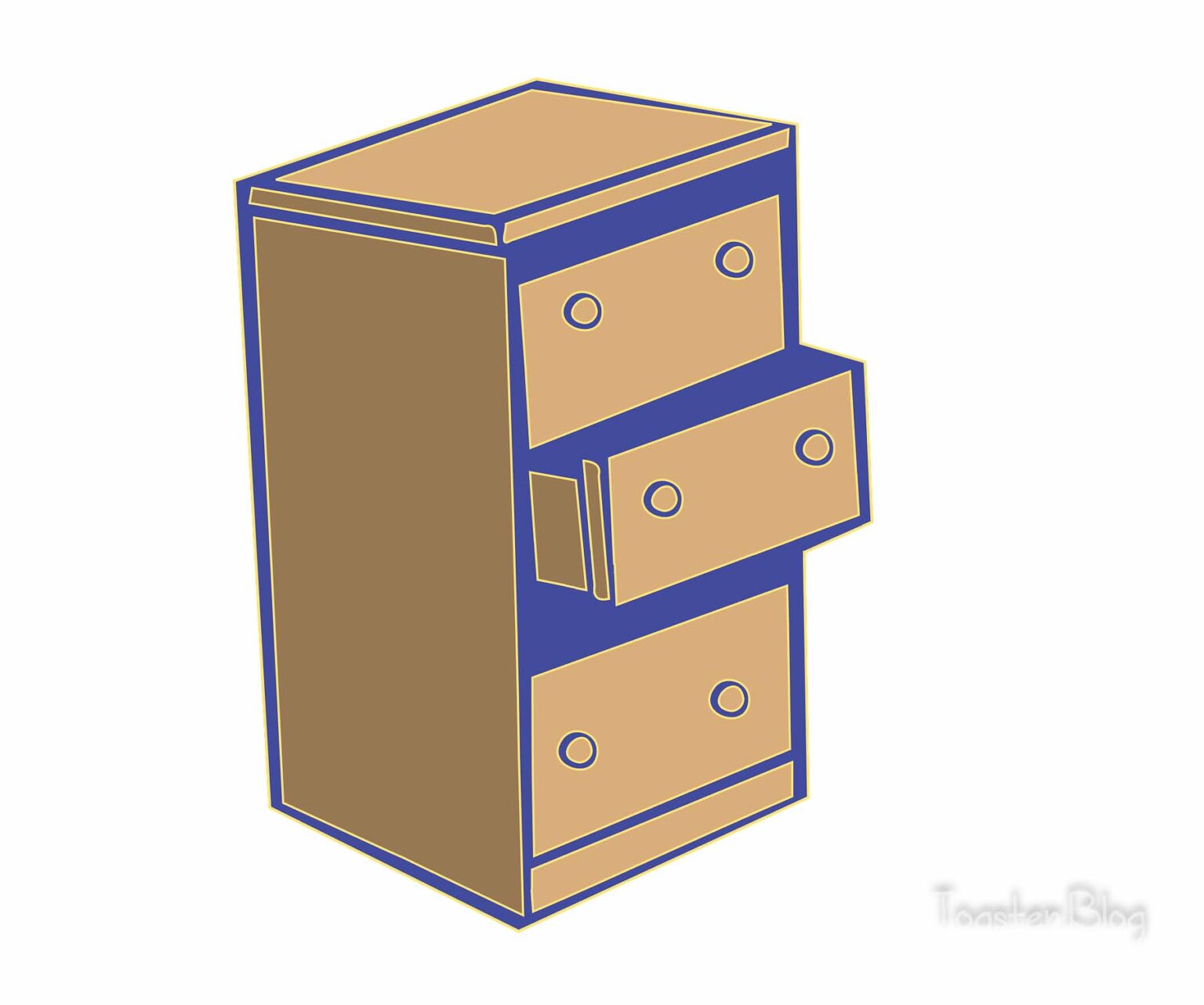 Where can I store my toaster? - Toaster Blog