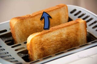 How to use a toaster - Toaster Blog