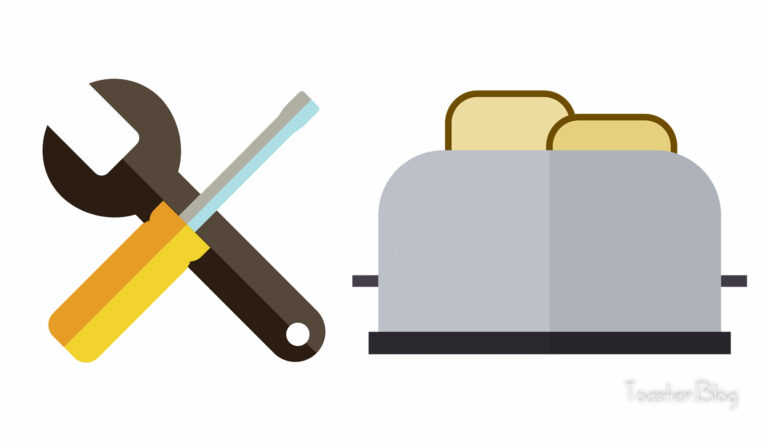 Toasters For Dummies - Everything You Need to Know About Toasters ...