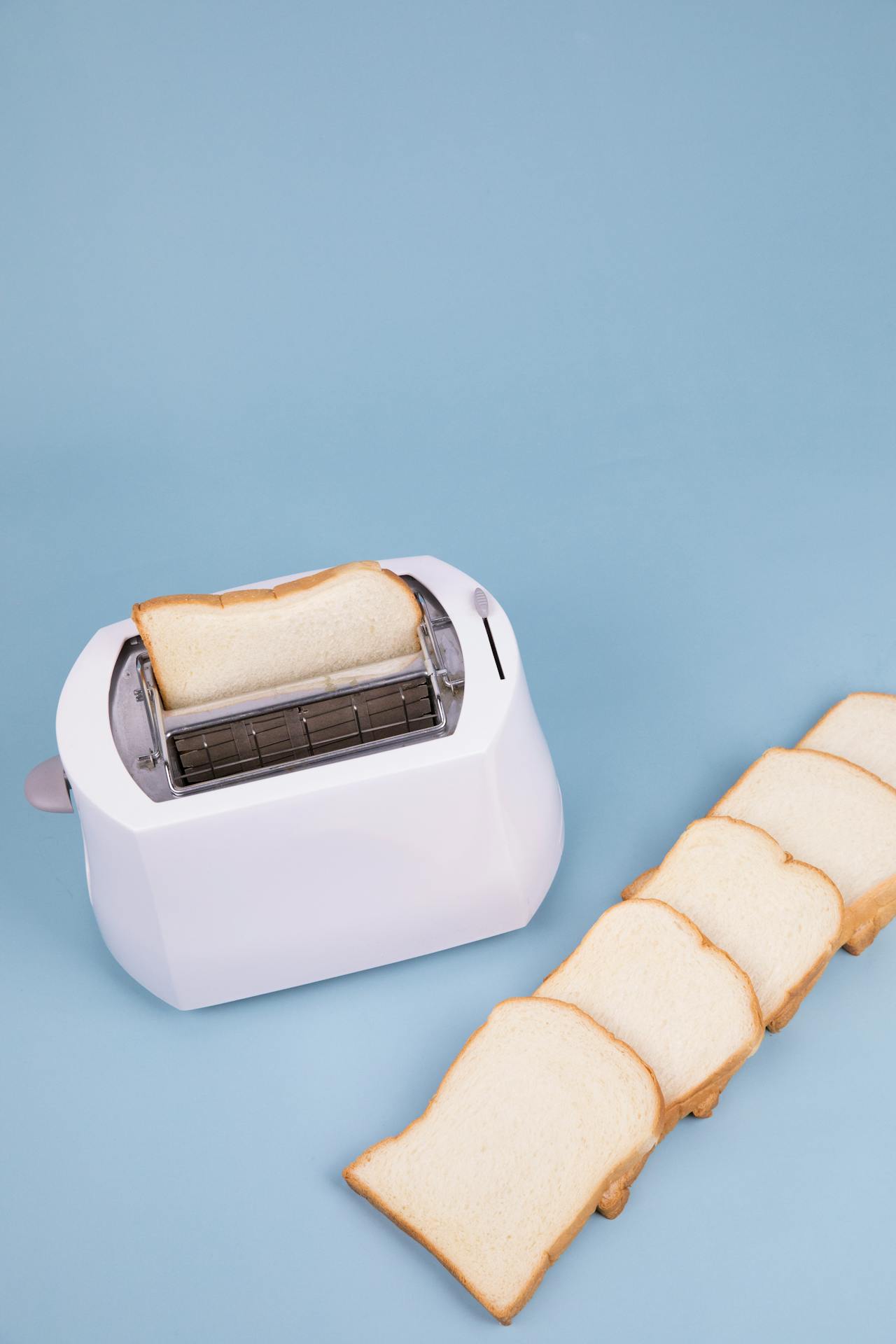 Toaster Temperature Explained: What Those Settings Actually Do ...