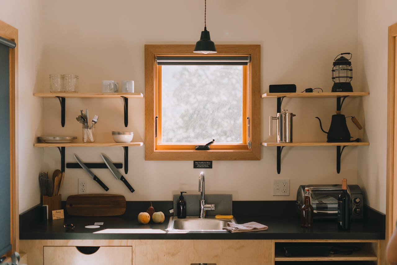 Types of Oven Toasters Explained: Which One Actually Fits Your Kitchen ...