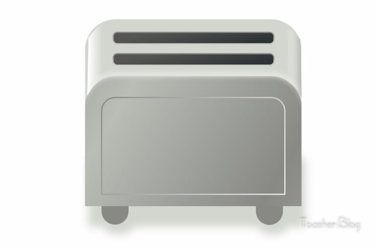 What kinds of toasters are there? - Toaster Blog