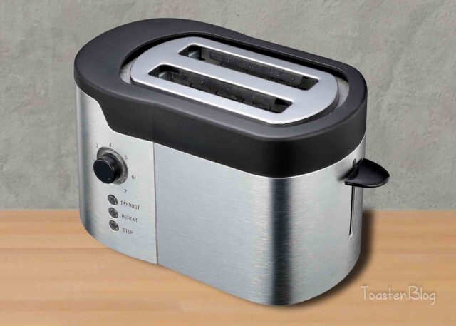 What Is A Toaster For? - Toaster Blog