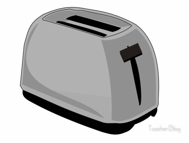 Are toasters simple appliances? - Toaster Blog