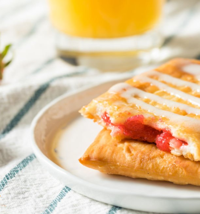 Who Invented Toaster Strudel? A Sweet Idea That Became a Classic ...